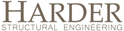 Contact | Harder Structural Engineering